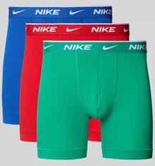 Nike Dri-Fit Boxershorts im 3er-Pack