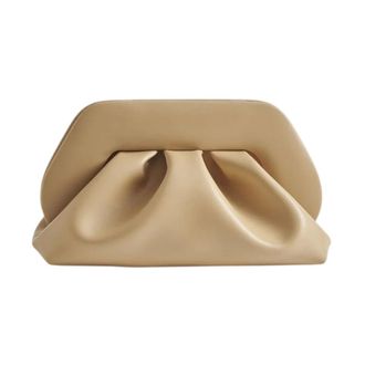 Themoir&egrave; Damen, Taschen, Beige, ONE SIZEGr&ouml;&szlig;e