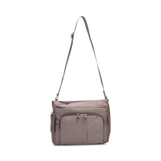 Mandarina Duck Damen Md20 Crossover MD 20, Taupe