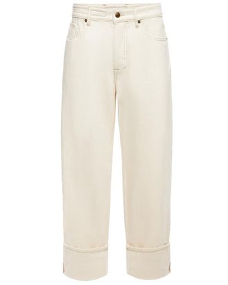 Drykorn Weit fallende Jeans Rawdy, Relaxed Fit in