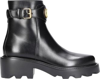 Valentino Stivale - - Shoes - Damen - Schwarzk - 37 EU