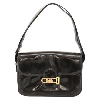 Celine Pre-owned Canvas celine-taschen - - Pre-owned - Damen - Schwarzk - ONE SIZE