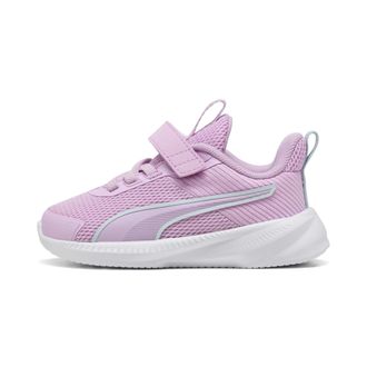 Puma Flyer 4 Laufschuhe Baby, Schuhe, Rosa, 19