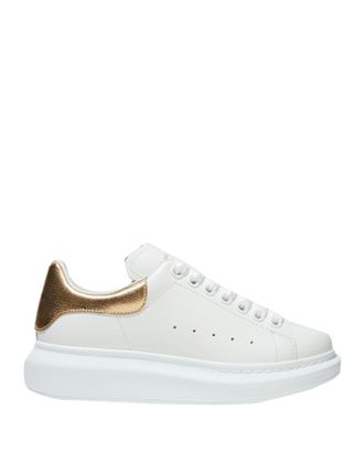Alexander McQueen SCHUHE - Sneakers auf YOOX.COM