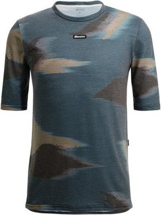 Santini Watt Indoor - Fahrradtrikot - Herren