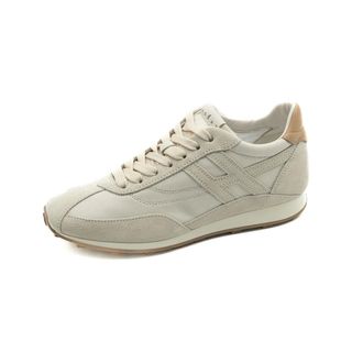 Hogan Femme, Chaussures, Beige, Taille: 40 EU Baskets H699
