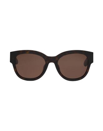 Alexander McQueen BRILLEN - Sonnenbrillen auf YOOX.COM