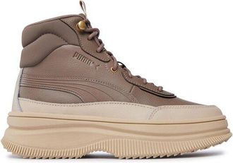 Puma Sneakers Mayra Totally Taupe-Totally 392316 05 Braun