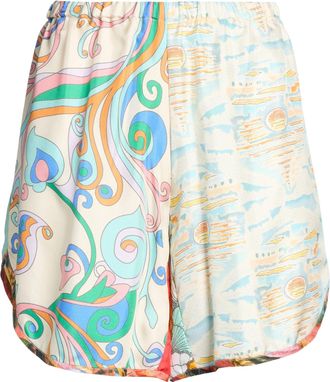 LA PRESTIC OUISTON HOSEN & R&Ouml;CKE - Shorts & Bermudashorts auf YOOX.COM