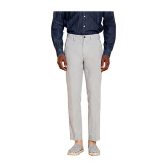 Mason's Torino Chino Hose - - Trousers - Herren - Wei&szlig; - XL