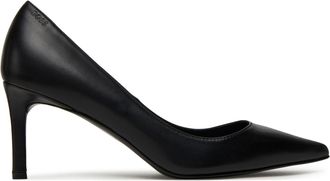 HUGO BOSS High Heels BOSS Gracey 50548540 Schwarz