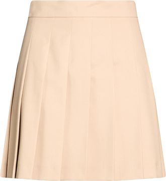 Max Mara HOSEN & R&Ouml;CKE - Minir&ouml;cke auf YOOX.COM