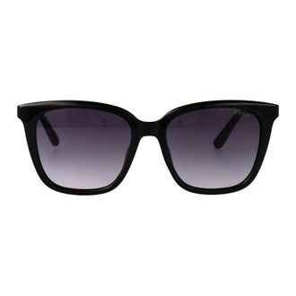 Guess Damen, Accessories, Schwarzk, 53 MMGröße