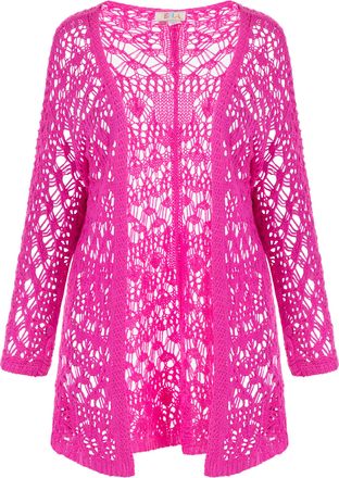 Izia Cardigan gaya