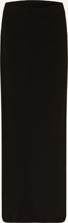 by Aylin Koenig By Aylin Koenig Strickrock Charlot schwarz