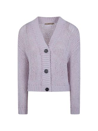 Nuur Long Sleeves Cardigan