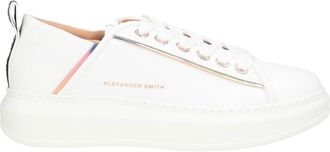 Alexander Smith SCHUHE - Sneakers auf YOOX.COM