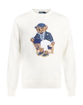 Ralph Lauren MAILLE - Pullover sur YOOX.COM