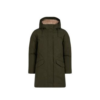 Aigle Parka duvet ajust&eacute;e GORE-TEX