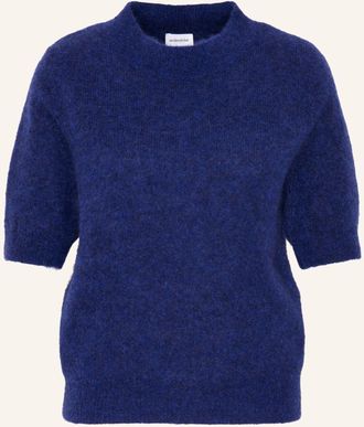 Seidensticker Seidensticker Sweater blau