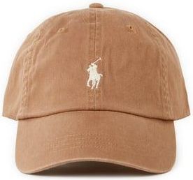 Polo Ralph Lauren Casquette &agrave; logo