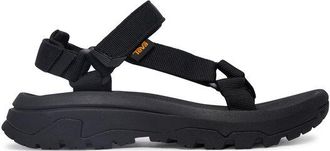 Teva Sandalen Hurricane XLT3 1173671 Schwarz