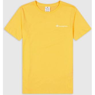 Champion Damen Shirt Crewneck T-Shirt