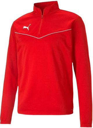 Puma Herren Sweatjacke