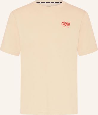 Ciele Athletics Ciele Athletics T-Shirt beige