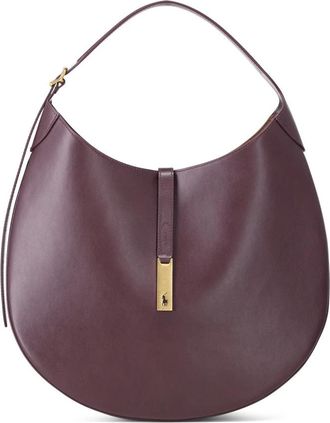Polo Ralph Lauren Damen, Taschen, Lila, ONE SIZEGr&ouml;&szlig;e