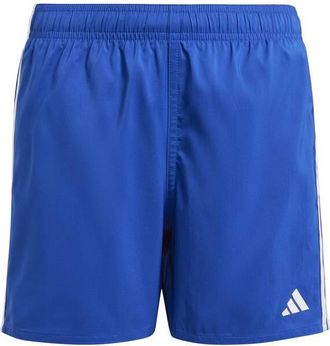 adidas Kinder Badeshorts 3-Streifen Kids