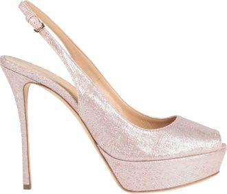 Sergio Rossi SCHUHE - Sandalen auf YOOX.COM