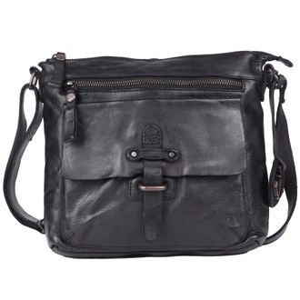 Harbour 2nd Handtasche HARBOUR 2ND Hayden, Damen, Gr. B/H/T: 23cm x 23cm x 5cm, grau (ash), Rindsleder, Taschen Handtasche, Unisex, Schultertasche, Arbeitstasche 