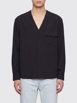 Giorgio Armani Jacke Herren Farbe Schwarz