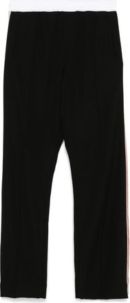 Wales Bonner Rest Hose - Schwarz