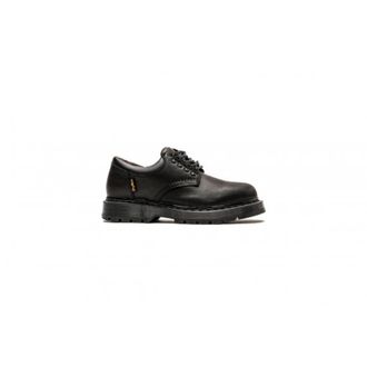 Dr. Martens Black Tailgate WP Stiefel - - Shoes - Herren - Schwarzk - 37 EU