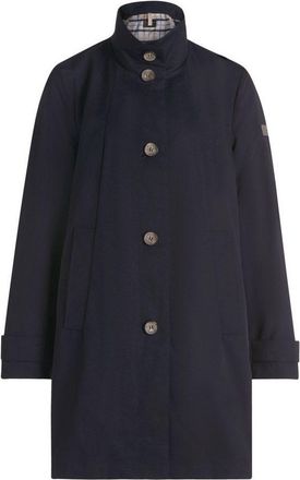 Betty Barclay Sommerjacke Damen mit Kragen
