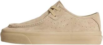Vans Herren, Schuhe, Beige, 42 EUGr&ouml;&szlig;e