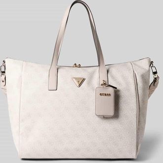 Guess Tote Bag in Stepp-Optik Modell Latona