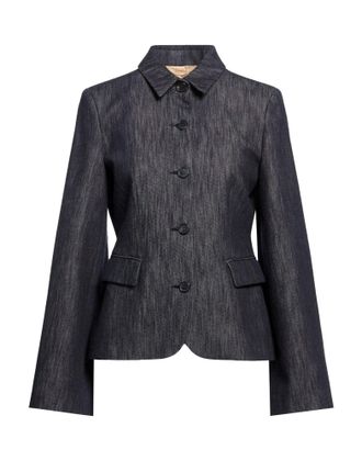 CO. GO JACKEN & M&Auml;NTEL - Jeansjacken/M&auml;ntel auf YOOX.COM