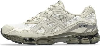 Asics Gel-NYC - - Sport - Herren - Grau - 41 EU