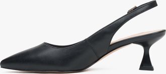 Estro & Luminara Pumps 224922