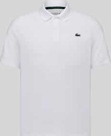 Lacoste Sport Regular Fit Sport-T-Shirt mit Polokragen