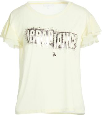 Patrizia Pepe TOPS - T-shirts auf YOOX.COM