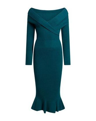Elisabetta Franchi ROBES - Robes midi sur YOOX.COM