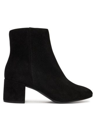 H&ouml;gl Stiefeletten Daydream 0-134102-0100 Schwarz
