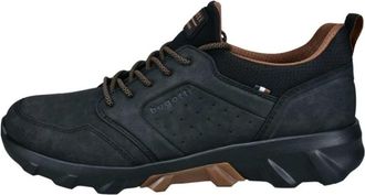 Bugatti Homme, Chaussures, Noir, Taille: 44 EU Baskets