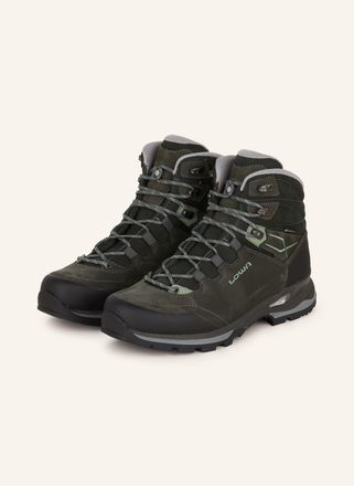 Lowa Outdoor-Schuhe Lady Light Gtx grau