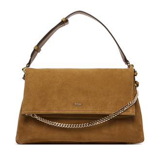 HUGO BOSS Handtasche BOSS 50573247 Beige