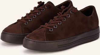 Paul Green Sneaker braun
